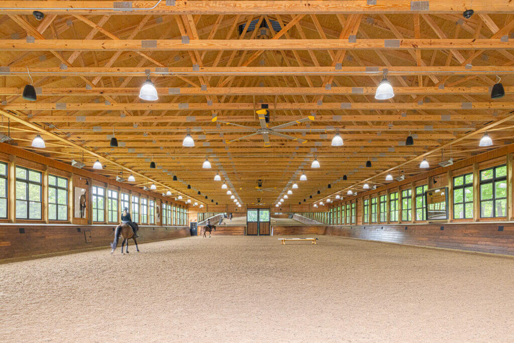 Indoor Arena Sizes at Sean Murdoch blog