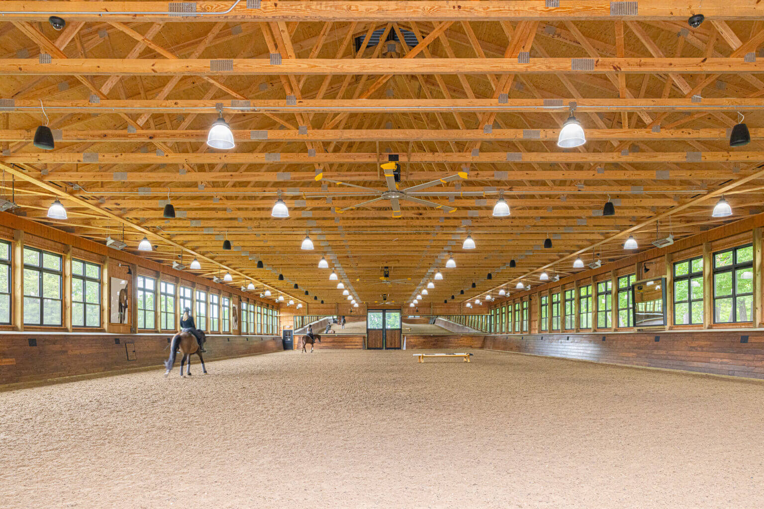 Four Tips for Barn Design and Planning to Build a Barn - Old Town Barns